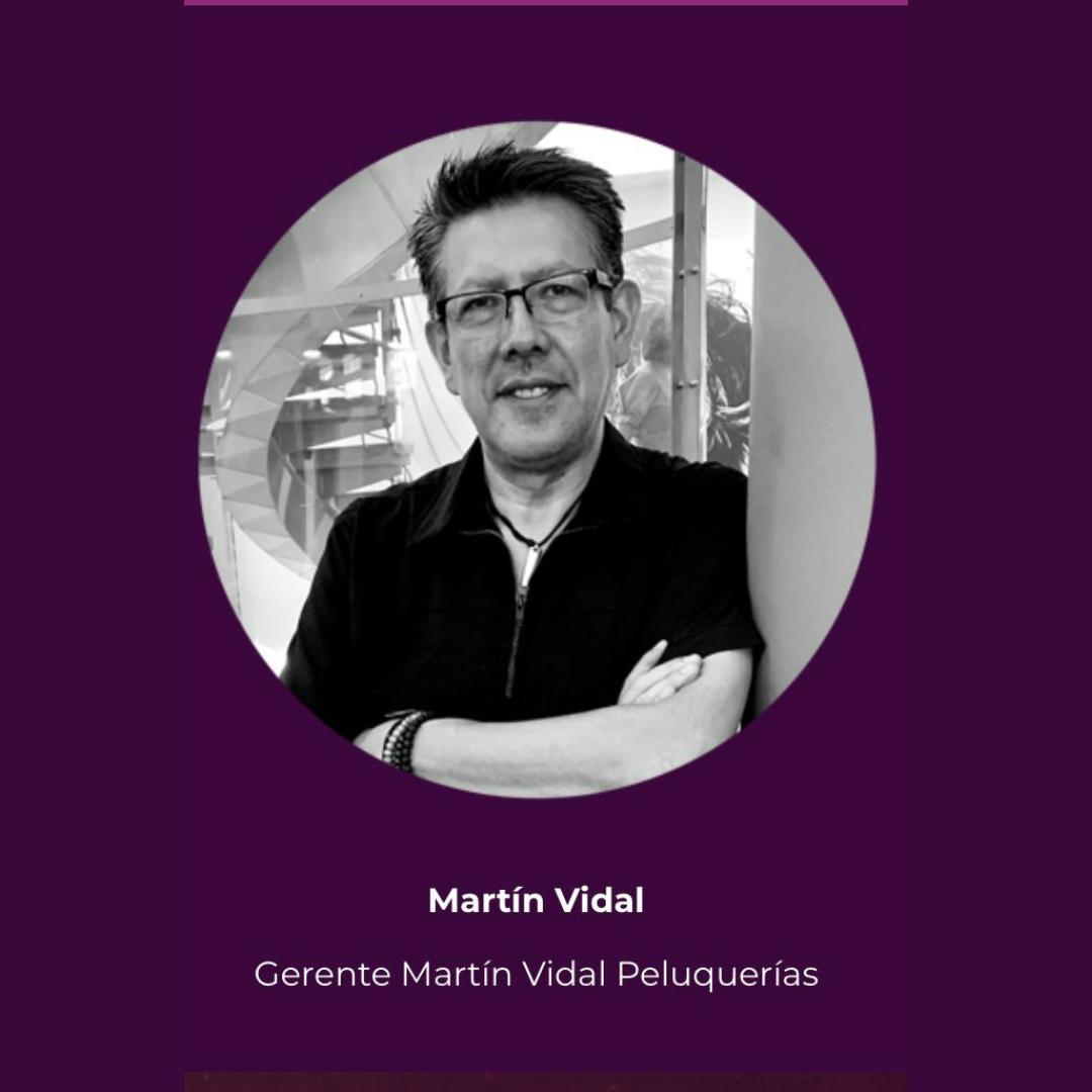 Noticias - Martin Vidal Peluquerías 💇💇‍♂️💇‍♀️